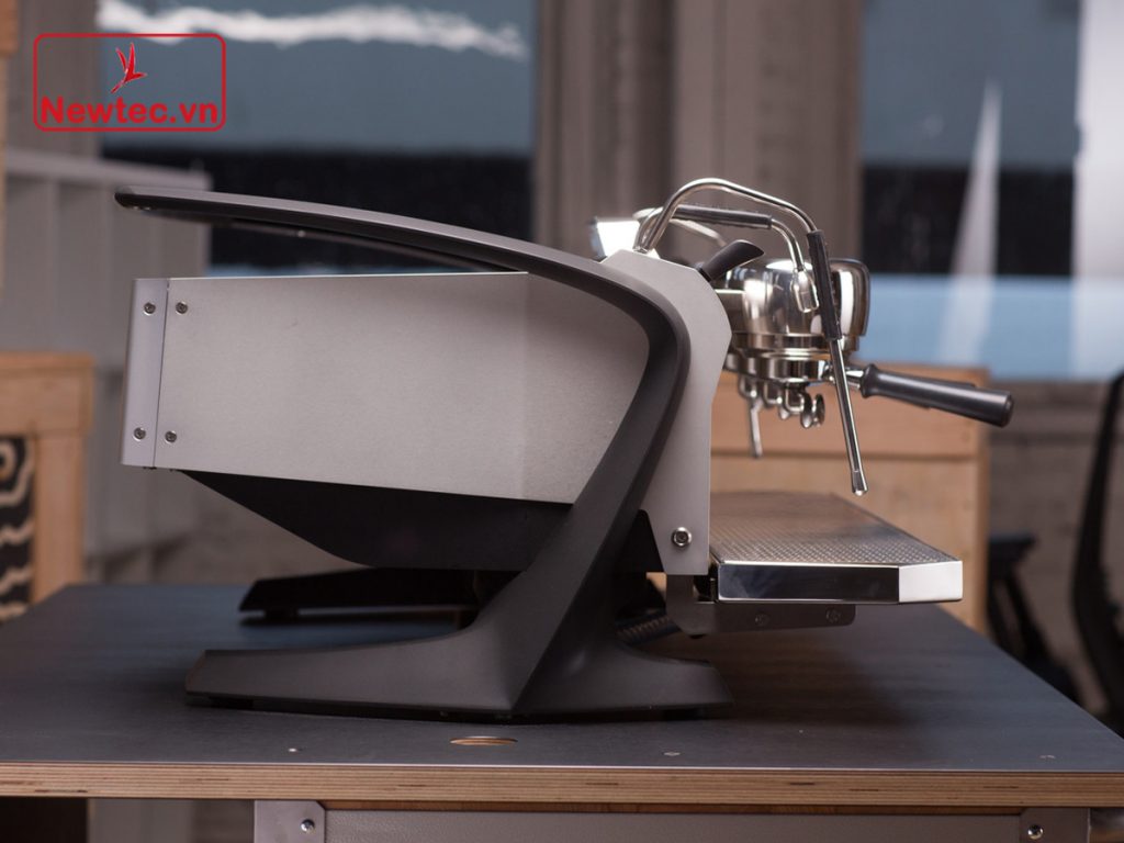 Máy Pha Cà Phê Slayer Steam EP 2 Groups – Giải Pháp Hoàn Hảo Cho Quán ...